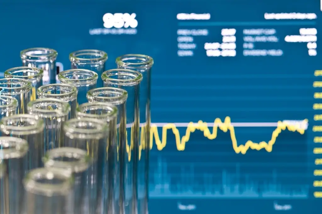 Amgen Stock Rises Amid Institutional Changes - AMGN