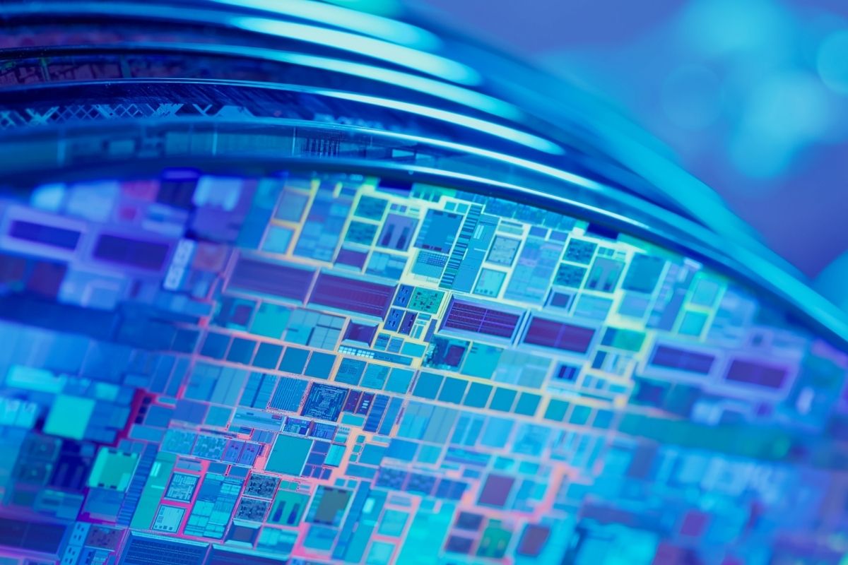 Is QUALCOMM the Top IoT Stock Right Now? - QCOM