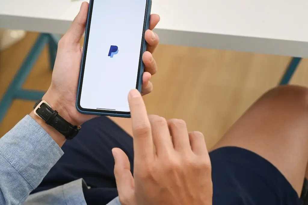 PayPal Stock Drops Despite Earnings Beat - PYPL