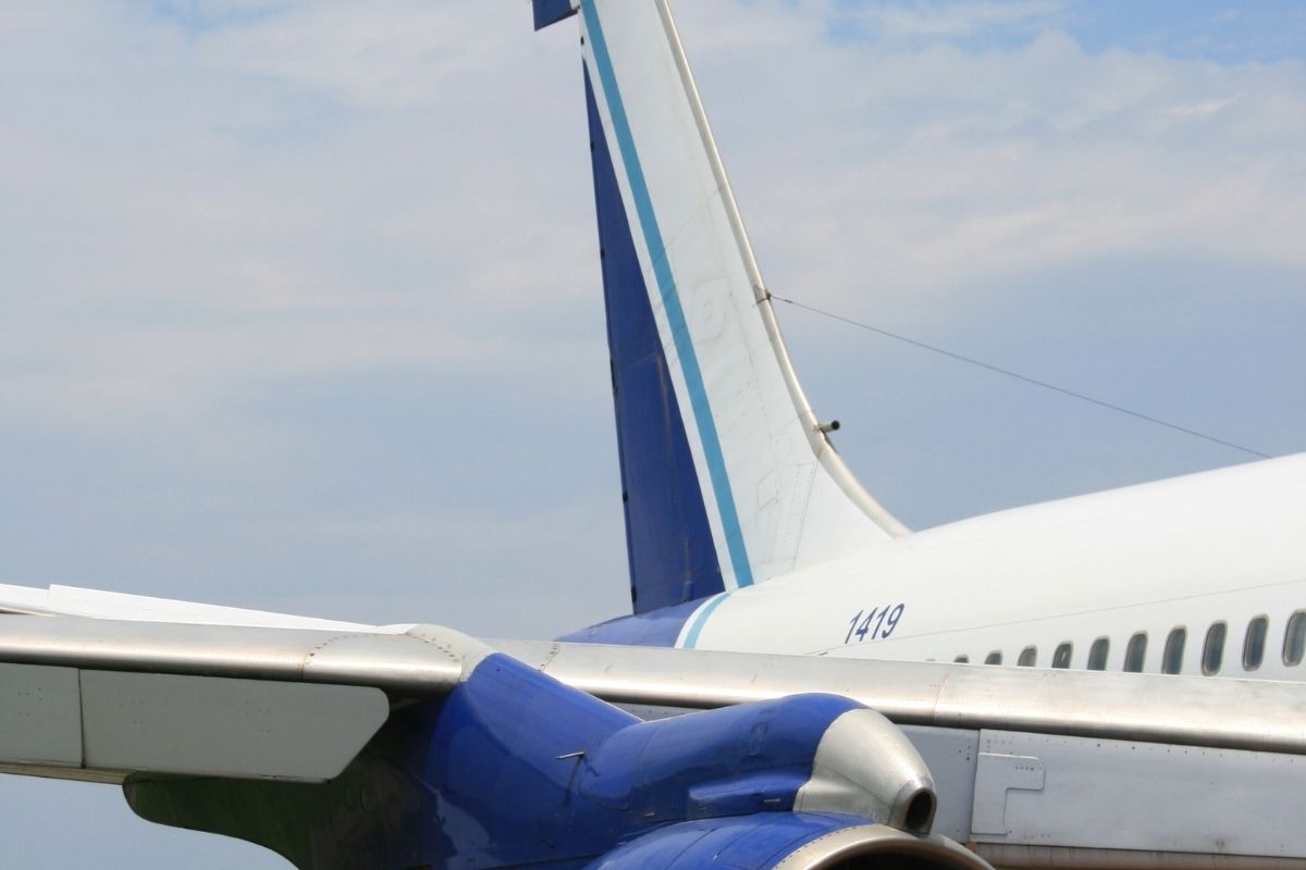 Boeing Faces Challenges Amid Financial Recovery - BA Stock