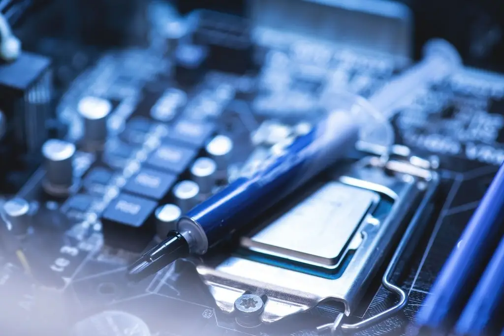 Intel Faces Reduced CHIPS Act Grant Amid Delays - INTC Stock