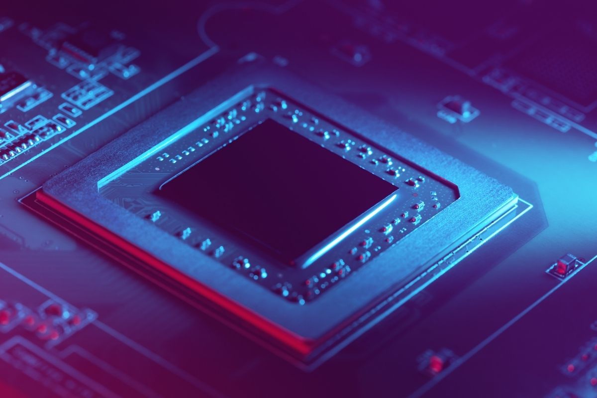 Intel Stock Struggles With Earnings Decline - INTC