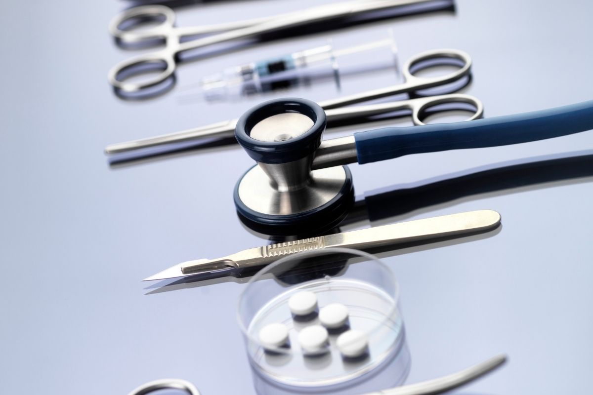 Intuitive Surgical Stock Growth And Investment Analysis - ISRG