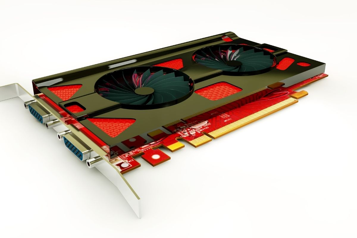 NVIDIA Stock Drops Amid Slower Growth and Tariff Fears - NVDA Stock