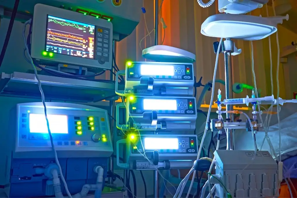 Stryker Stock Surges to All-Time High Amid Growth - SYK