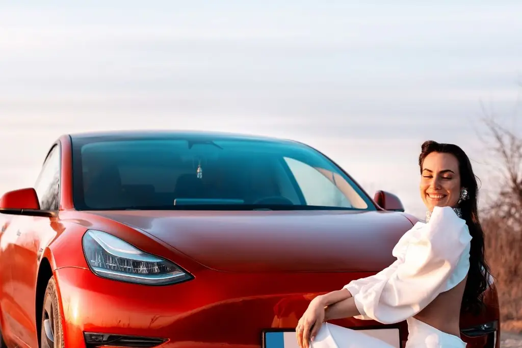 Tesla Stock Drops Amid Analyst Rating Updates - TSLA