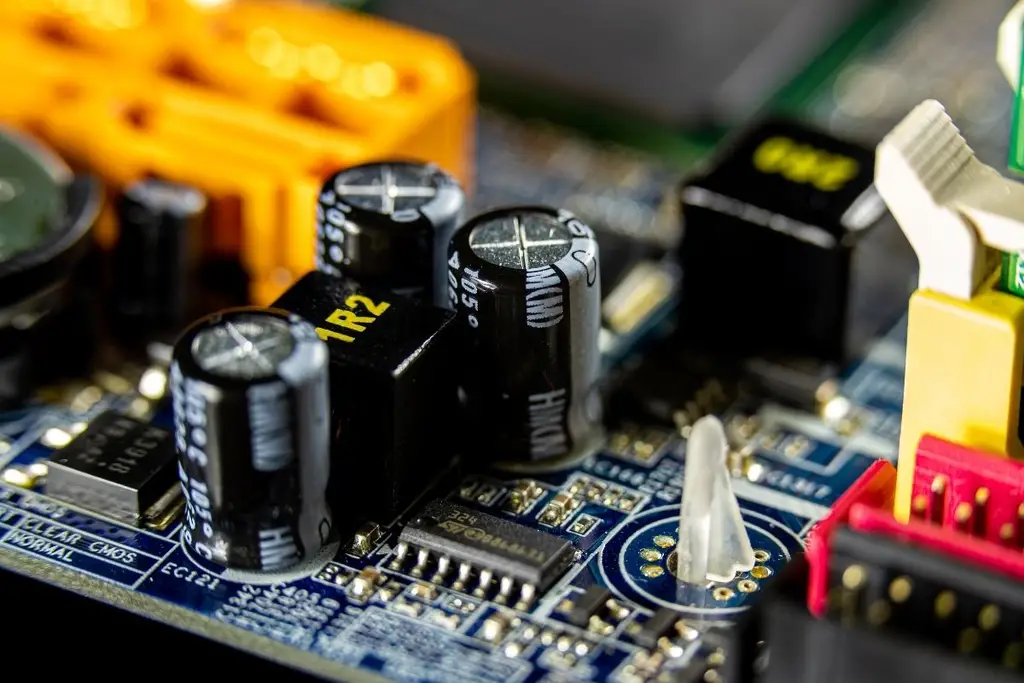 Texas Instruments Stock Growth And Dividend Update - TXN