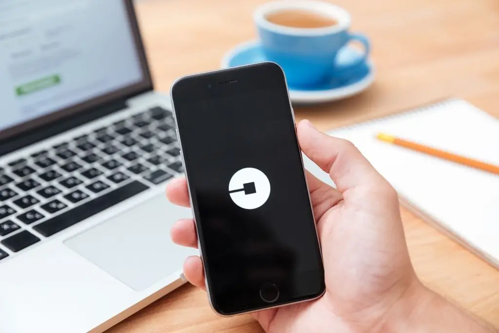 Uber Stock Shows Promise for Q4 Growth - UBER Stock