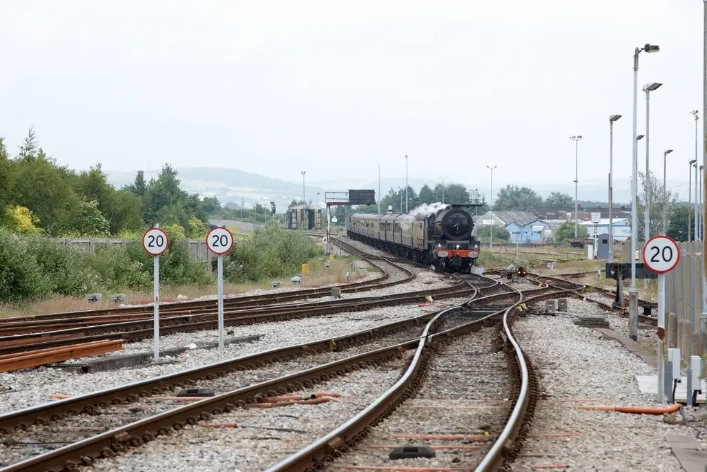 Union Pacific Stock and Q3 Earnings Overview - UNP