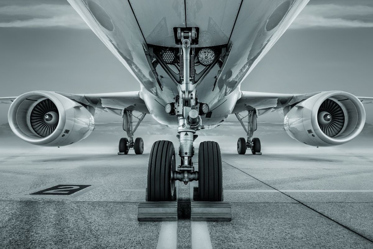 B. Riley Reduces Boeing Holdings by 17.4% - BA Stock