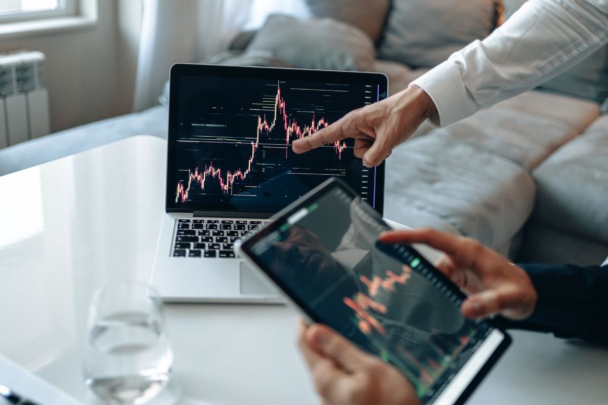 Goldman Sachs Stock Dips Amid Analyst Upgrades - GS Stock