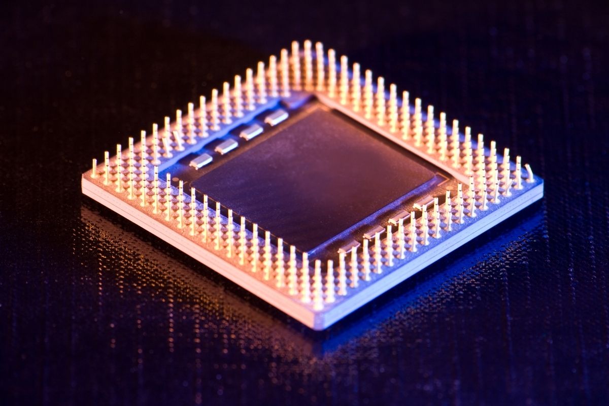 Intel's Prospects for a Stock Rebound - INTC Stock