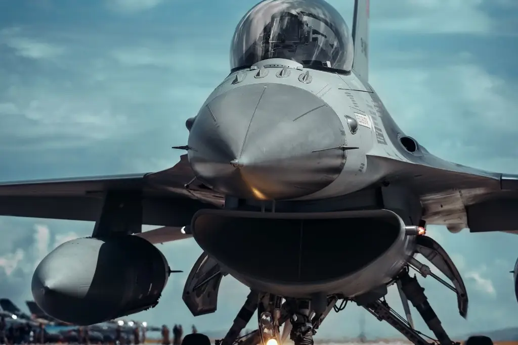 Lockheed Martin Stock Sees Analyst Optimism - LMT Stock