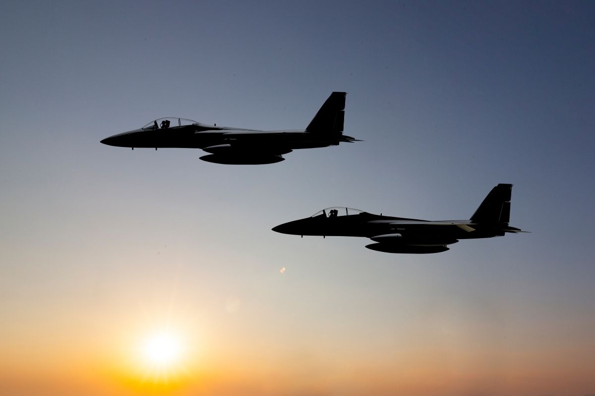 Lockheed Martin Stock Update: Key Highlights - LMT Stock