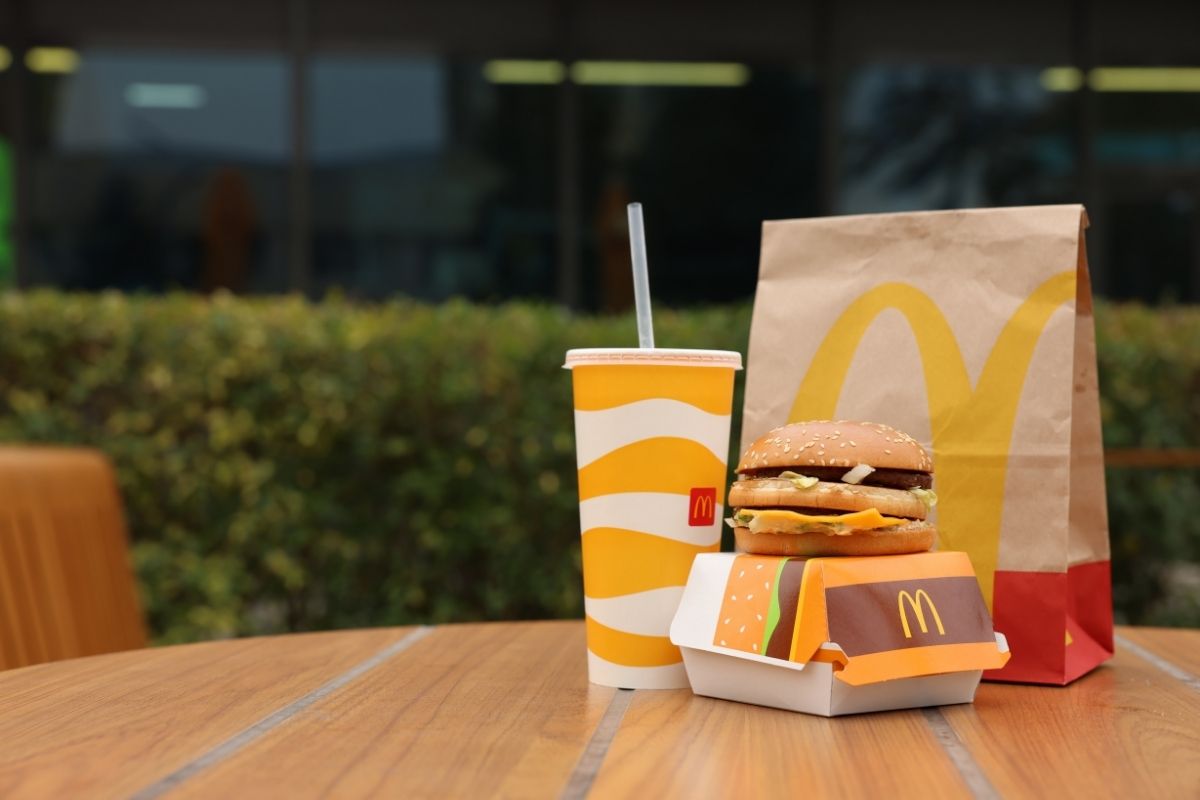 McDonald's Balances Growth Amid Challenges - MCD Stock
