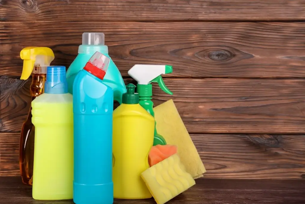 Procter & Gamble's Stock Performance in 2024 - PG Stock