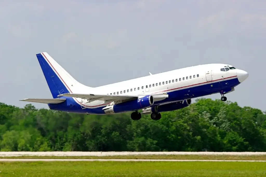 Southwest Airlines Updates Safety Protocols - LUV Stock