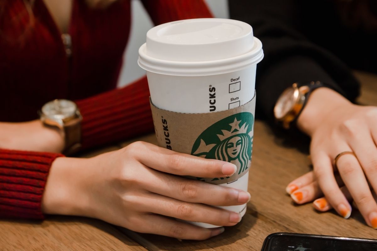 Starbucks Stock Gains Investor Confidence - SBUX Stock