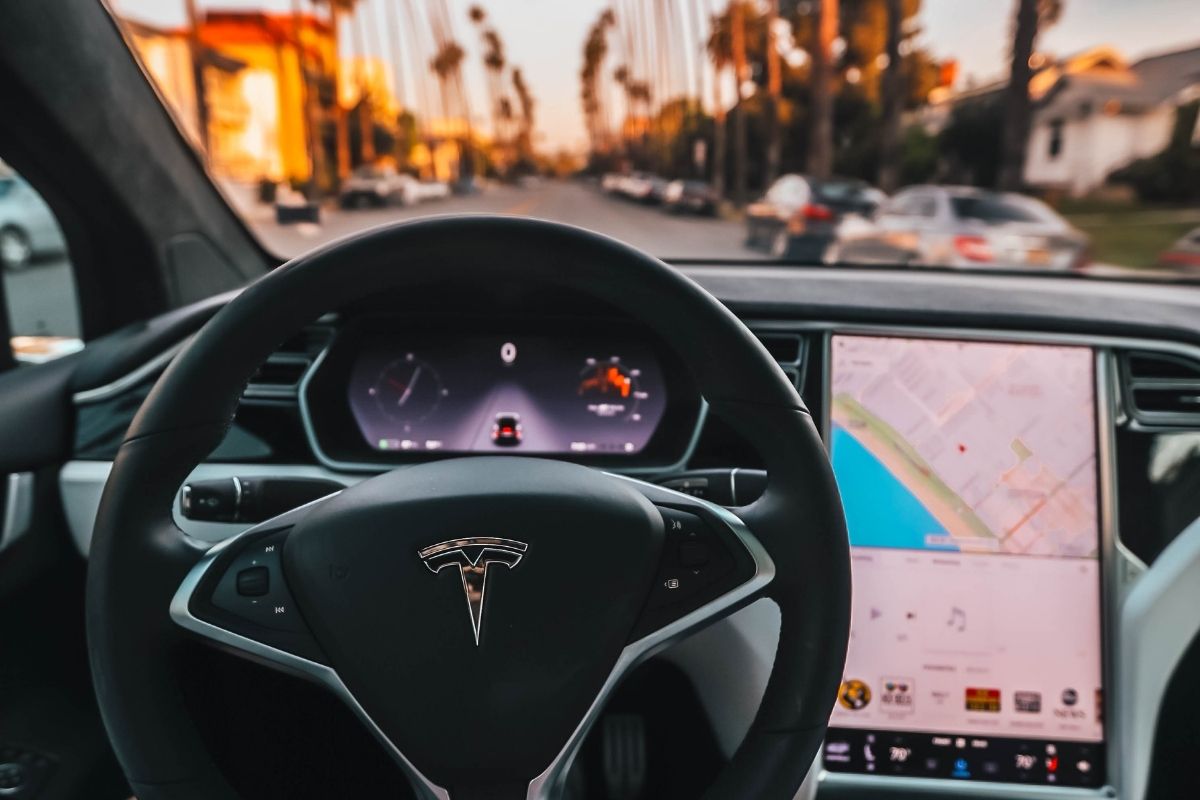 Tesla's Plan to Revolutionize Stock Trading - TSLA Stock