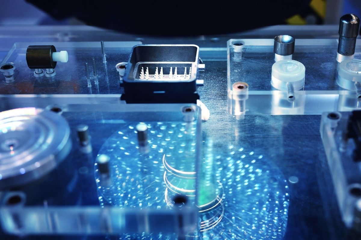 Texas Instruments Stock Boosted by Investor Interest - TXN Stock