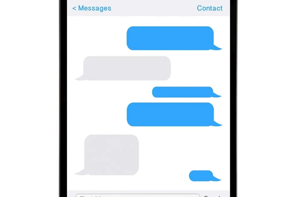 Verizon Messaging Changes Coming in 2025 - VZ Stock