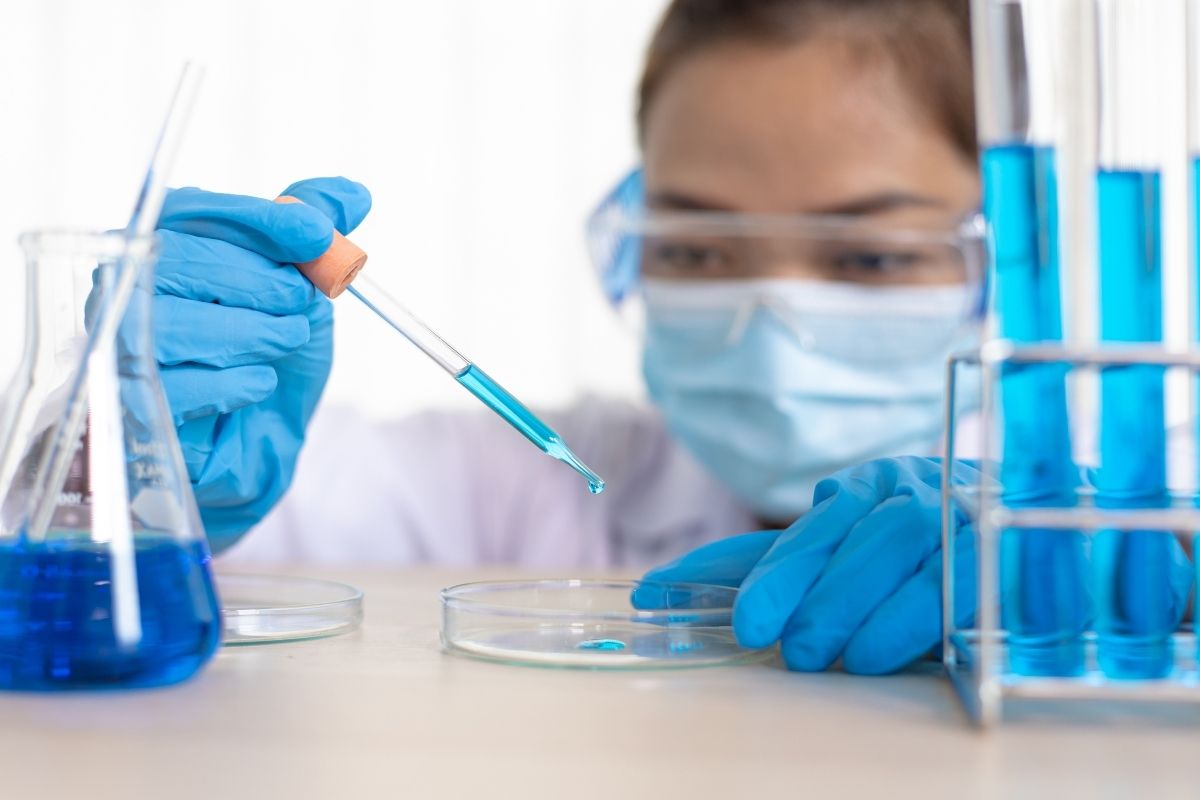 Why Vertex Stock Drop Is a Smart Buy Opportunity - VRTX Stock