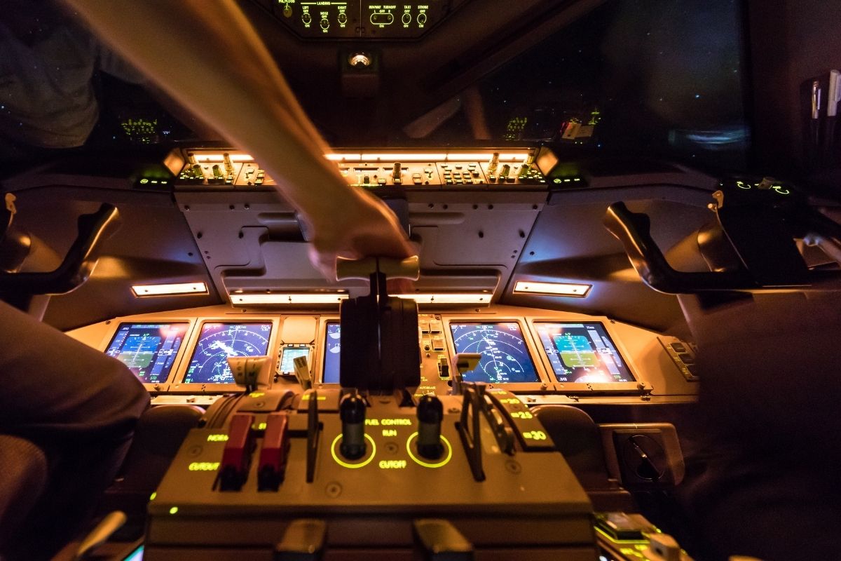 Boeing Stock Performance Update - BA Stock