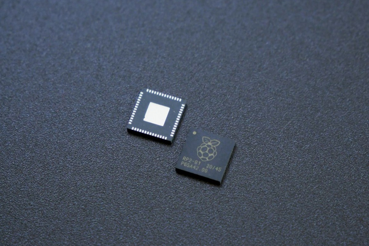 Broadcom: A Top Contender Among Large-Cap Stocks - AVGO Stock