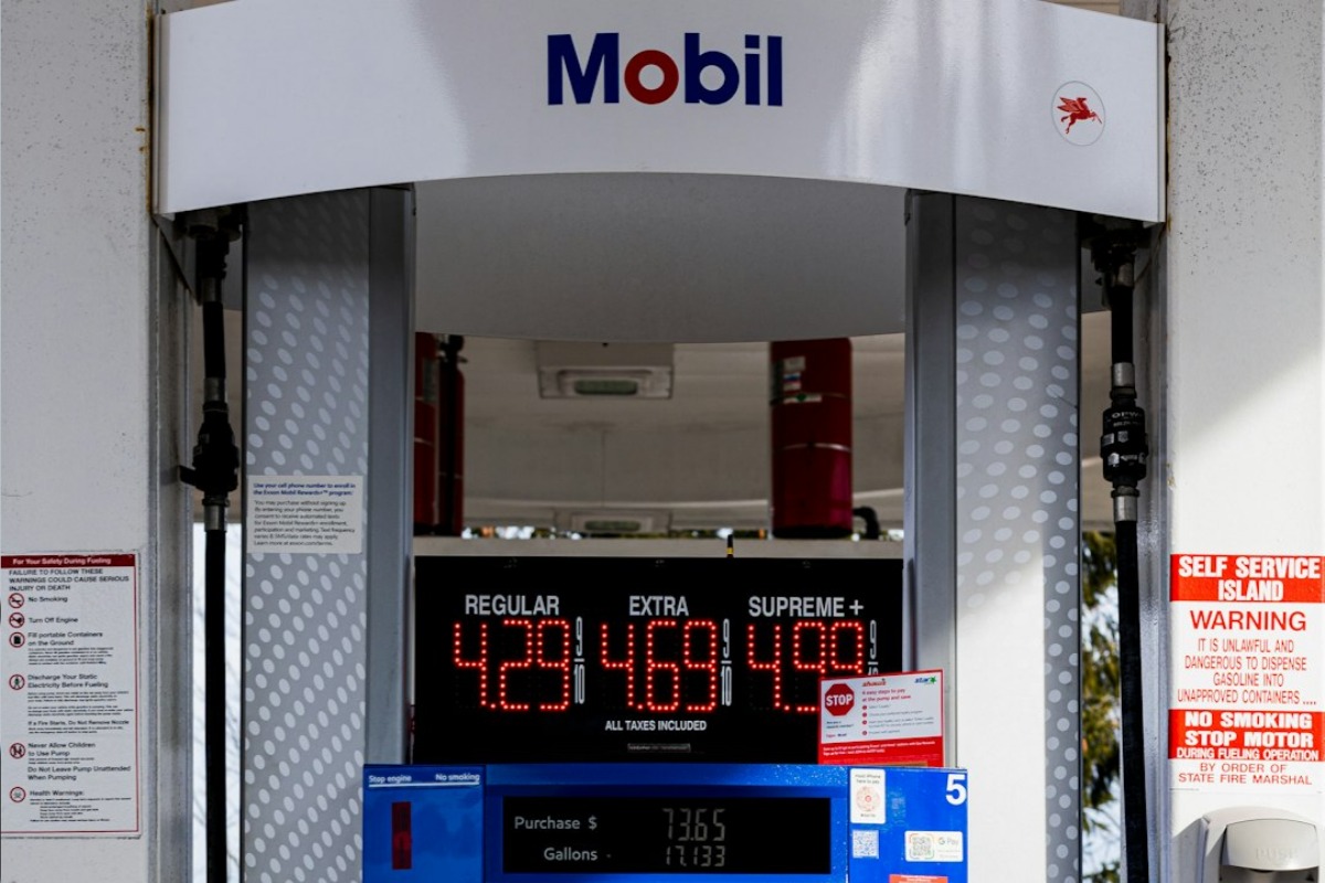 Exxon Mobil Stock Analysis: Key Highlights and Insights - XOM Stock