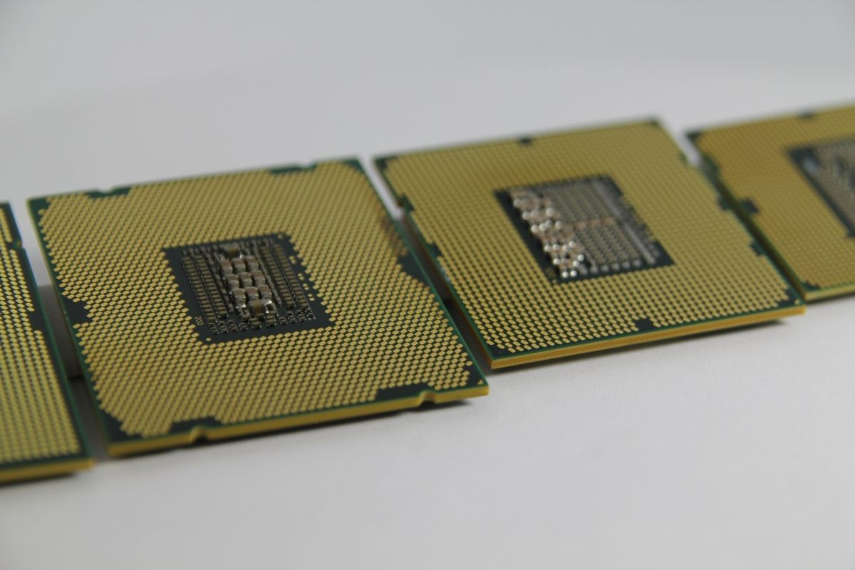 Intel Stock Gains Amid Analyst Caution - INTC Stock