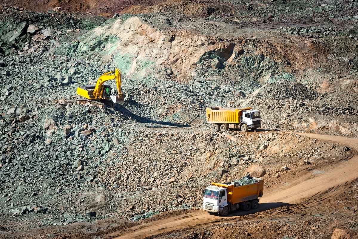 Is SCCO Stock Poised for a Big Move? - SCCO Stock