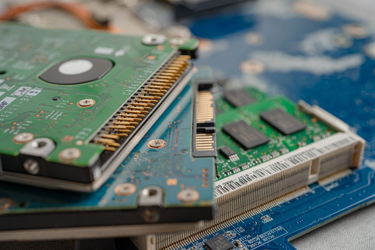 Lam Research Stock Sees Major Institutional Investment - LRCX Stock