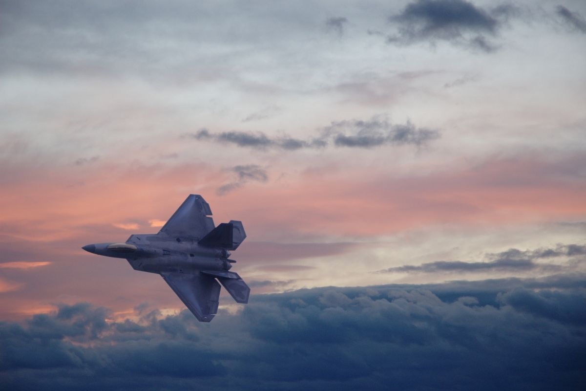 Lockheed Martin Stock Update: Key Insights and Trends - LMT Stock
