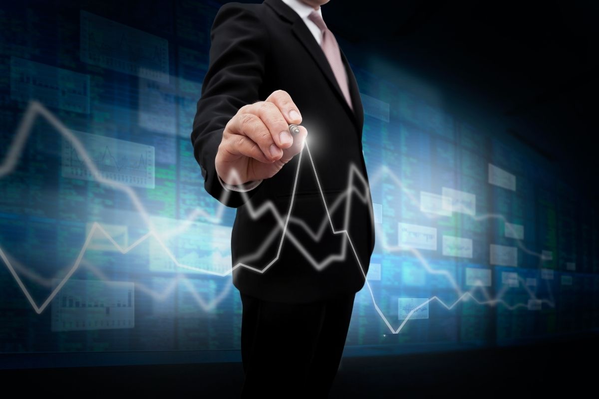 Morgan Stanley Investment Growth and Analyst Insights - MS Stock