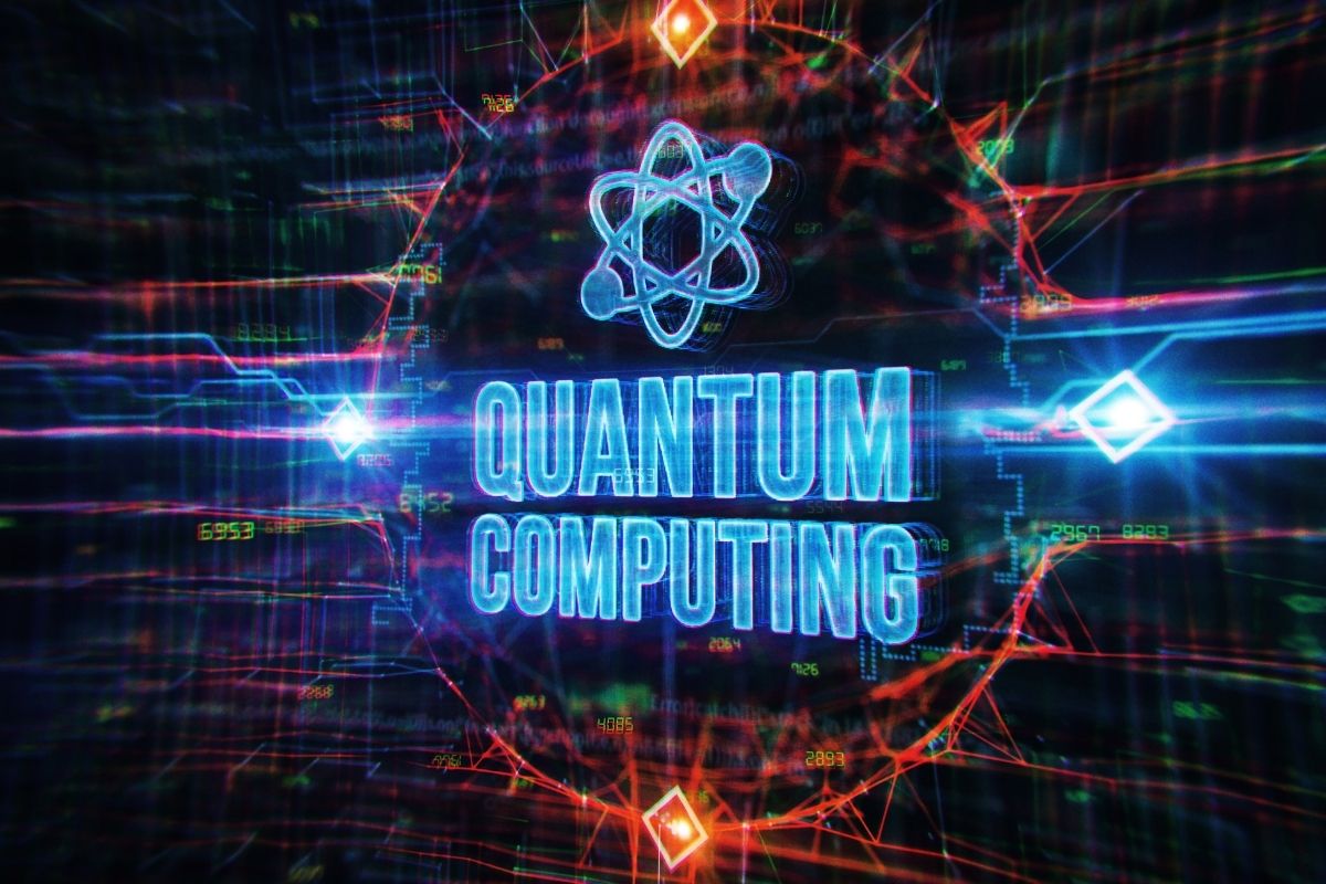 Quantum Computing Chips: The Future of Processing - GOOGL Stock GOOG Stock