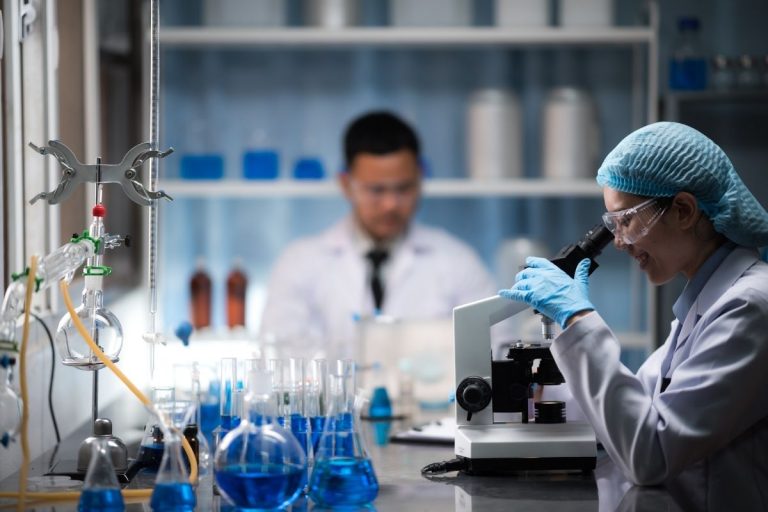 Thermo Fisher Joins World’s Largest Proteomics Study - TMO Stock