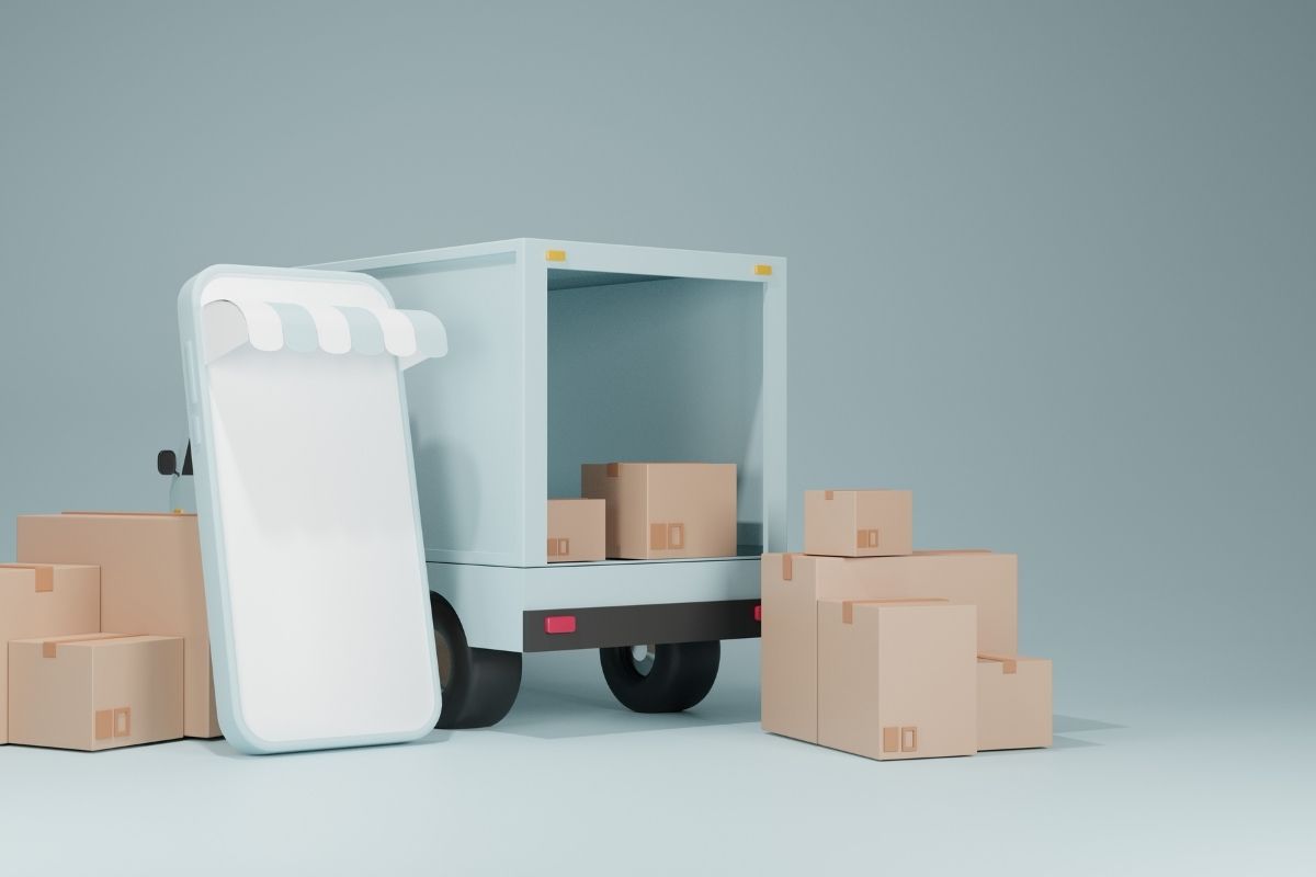 UPS Stock Sees Modest Gain Amid Analyst Upgrades - UPS Stock