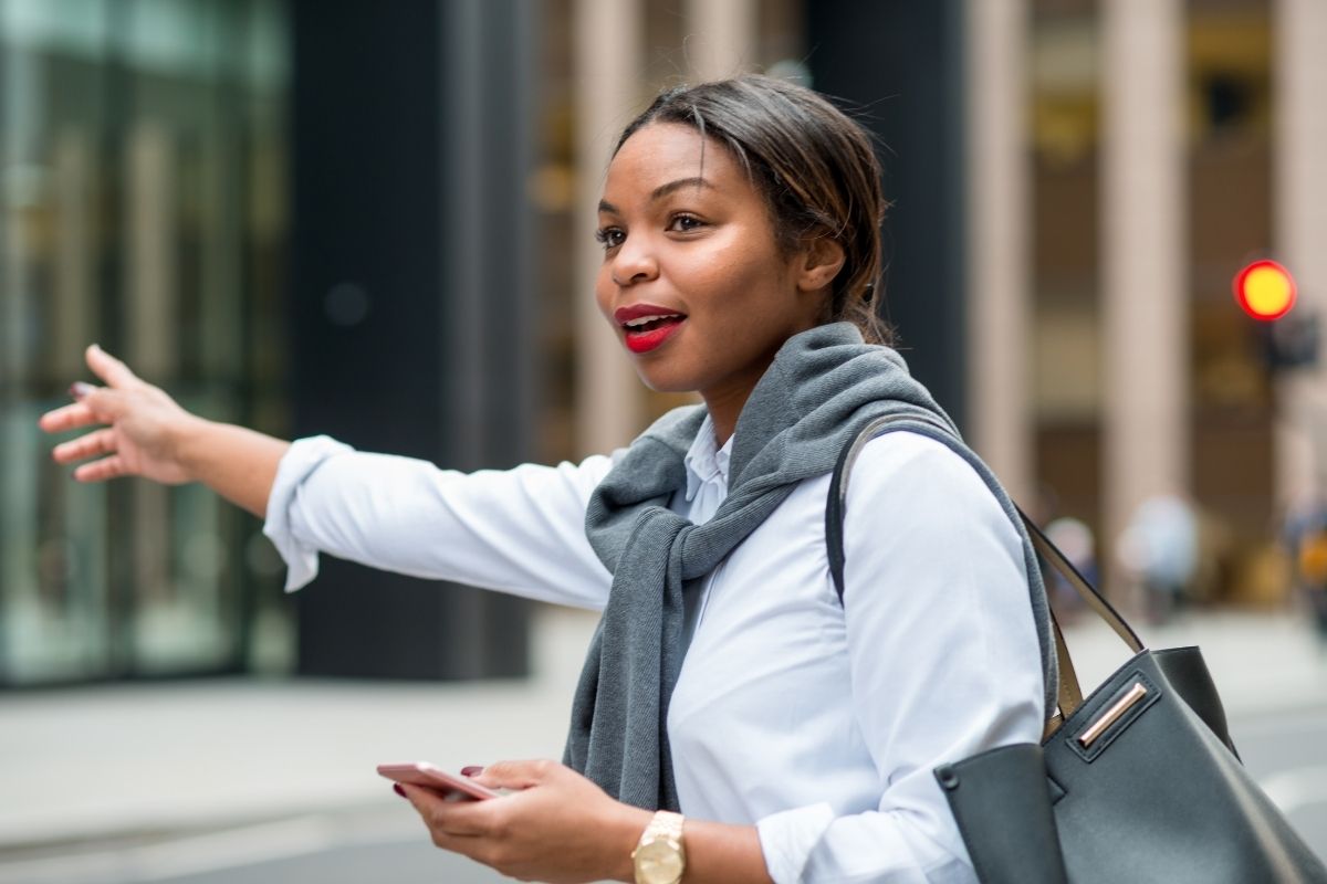 Uber Stock Expected to Surge 40% in 2025 - UBER Stock