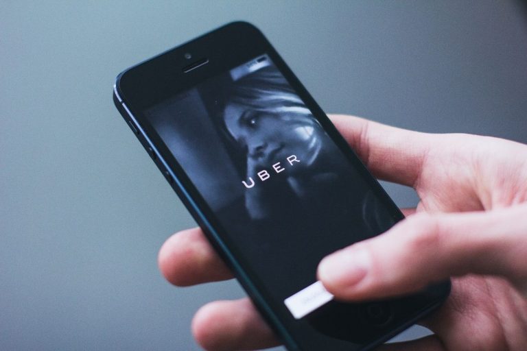 Uber Stock Gains Momentum with Investor Confidence - UBER Stock