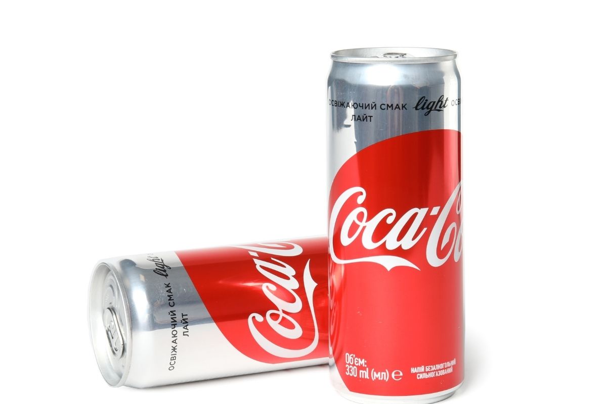 Chat Cola Bubbles Up as Palestinians Boycott Coca-Cola - KO Stock