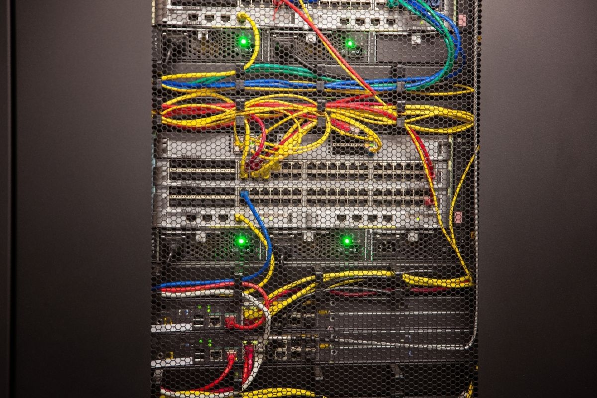 Cisco Stock Shuffle: Hedge Funds Adjust Their Stakes - CSCO Stock