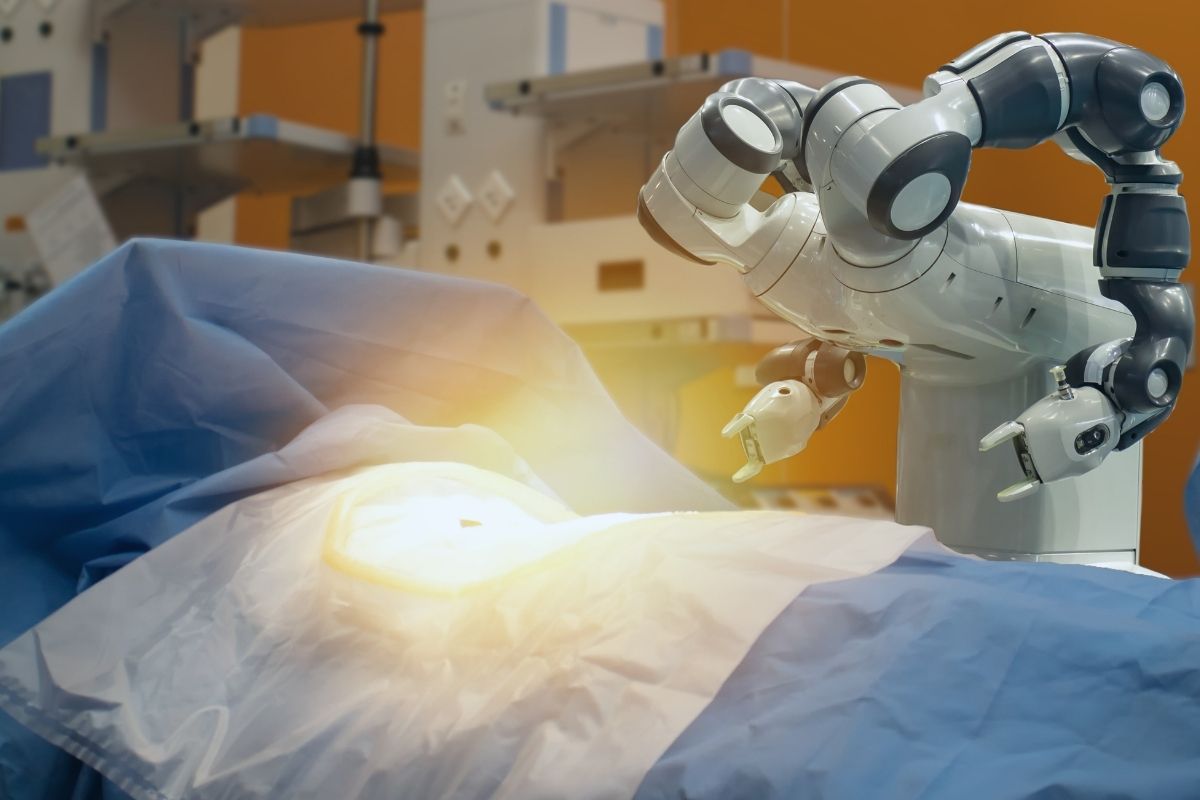 Intuitive Surgical: Cutting Edge or Overvalued Bet? - ISRG Stock