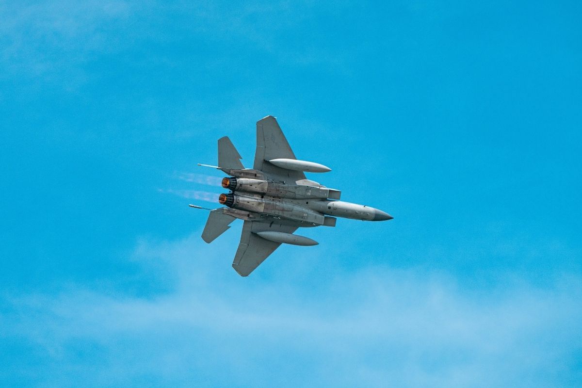 Lockheed Martin Sees Stock Shift as Investors Adjust Holdings - LMT Stock