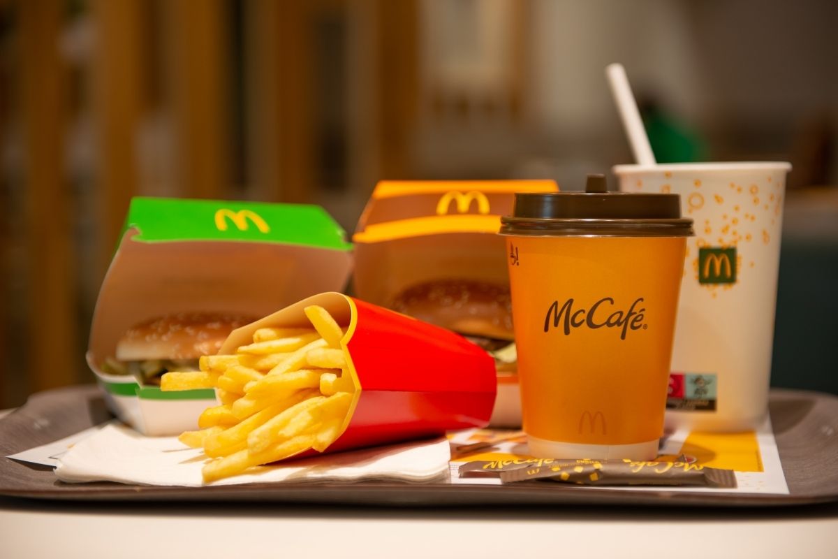 McDonald's Stock Shift: What Investors Need to Know - MCD Stock
