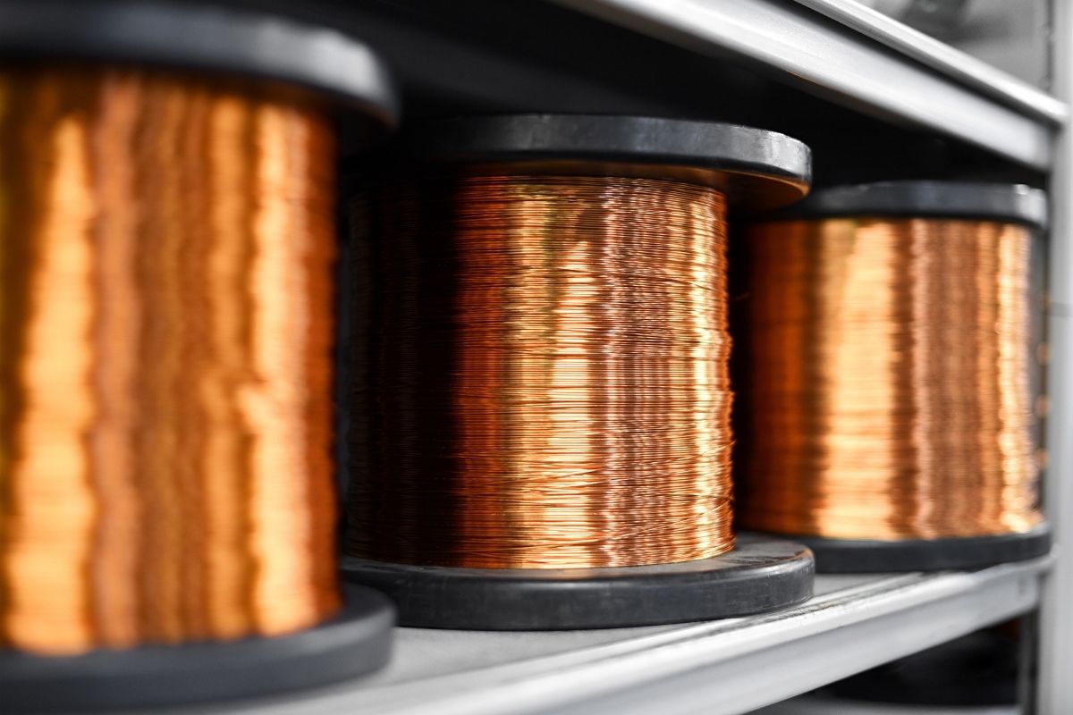 Southern Copper Stock Surges as Institutional Investments Rise - SCCO Stock