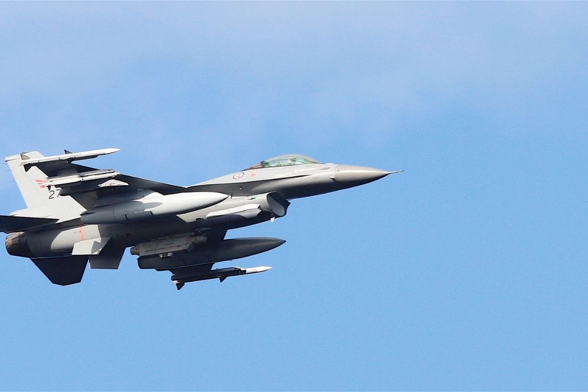 Atria Investments Boosts Stake in Lockheed Martin - LMT Stock