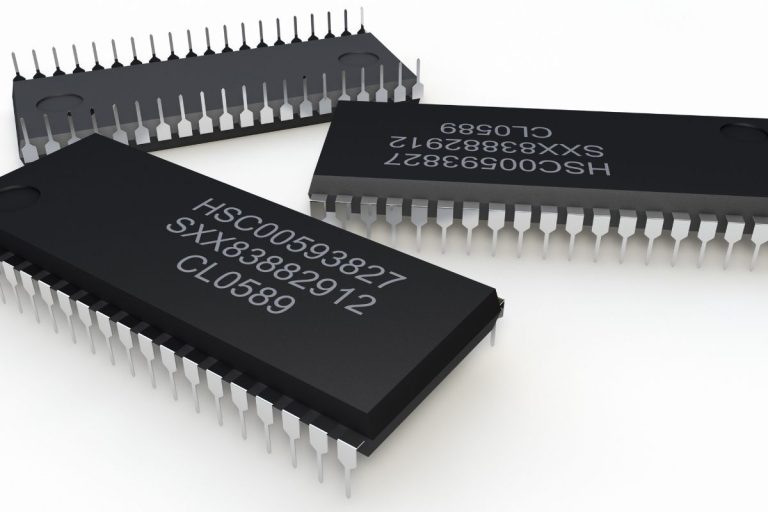 Big Chip, Bigger Check: EVP's $2.6M Stock Sale - ADI Stock