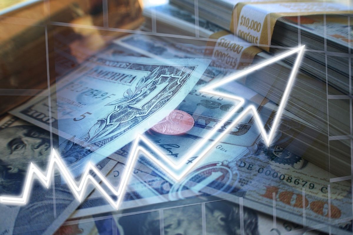 Blackstone Gets a Mini Makeover Worth $537K - BX Stock