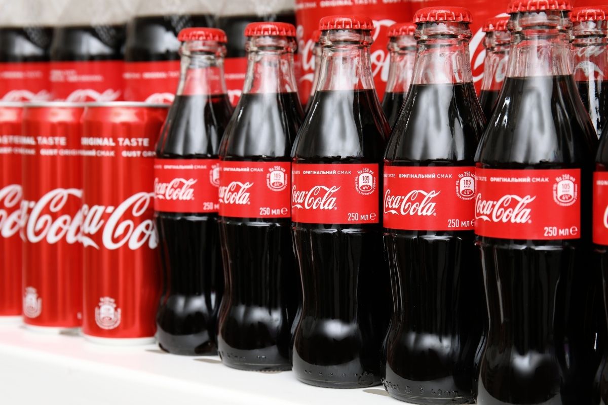 Coca-Cola Sees Surge in Call Option Trading - KO Stock