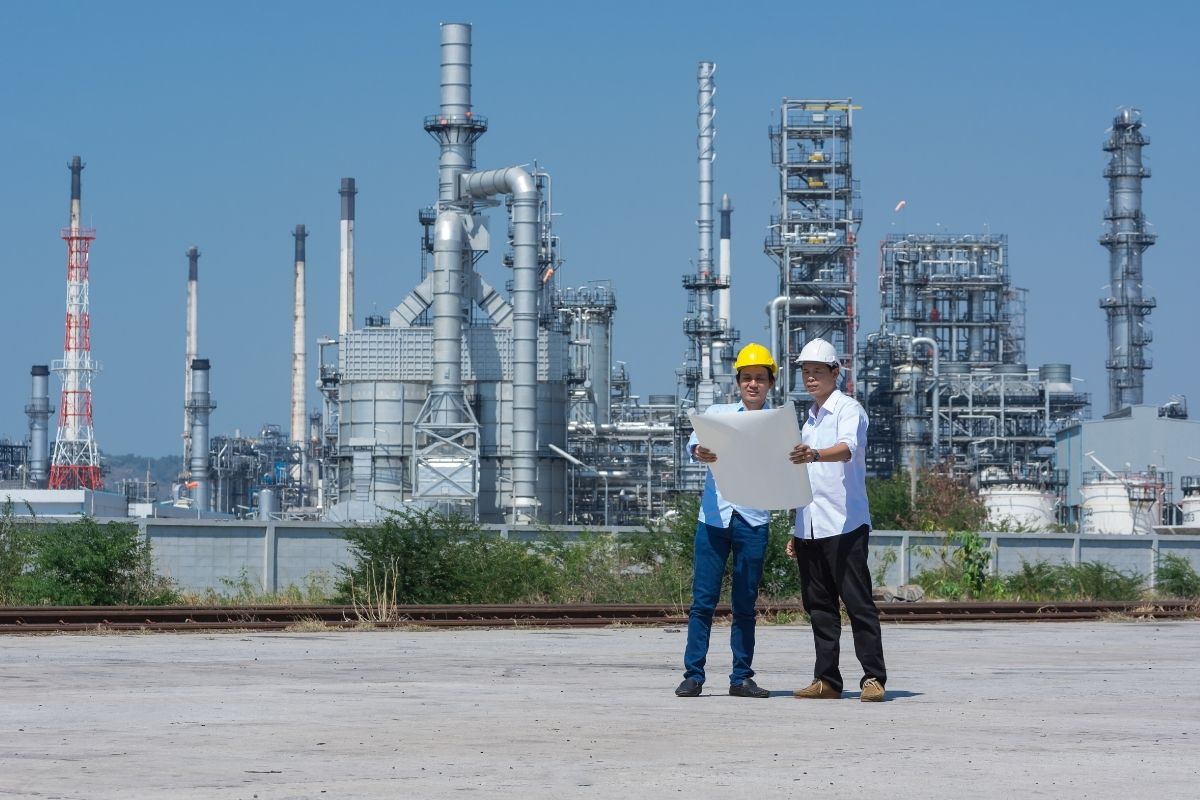 Energy Tycoons Can’t Quit Conoco - COP Stock